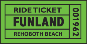 Funland Tickets